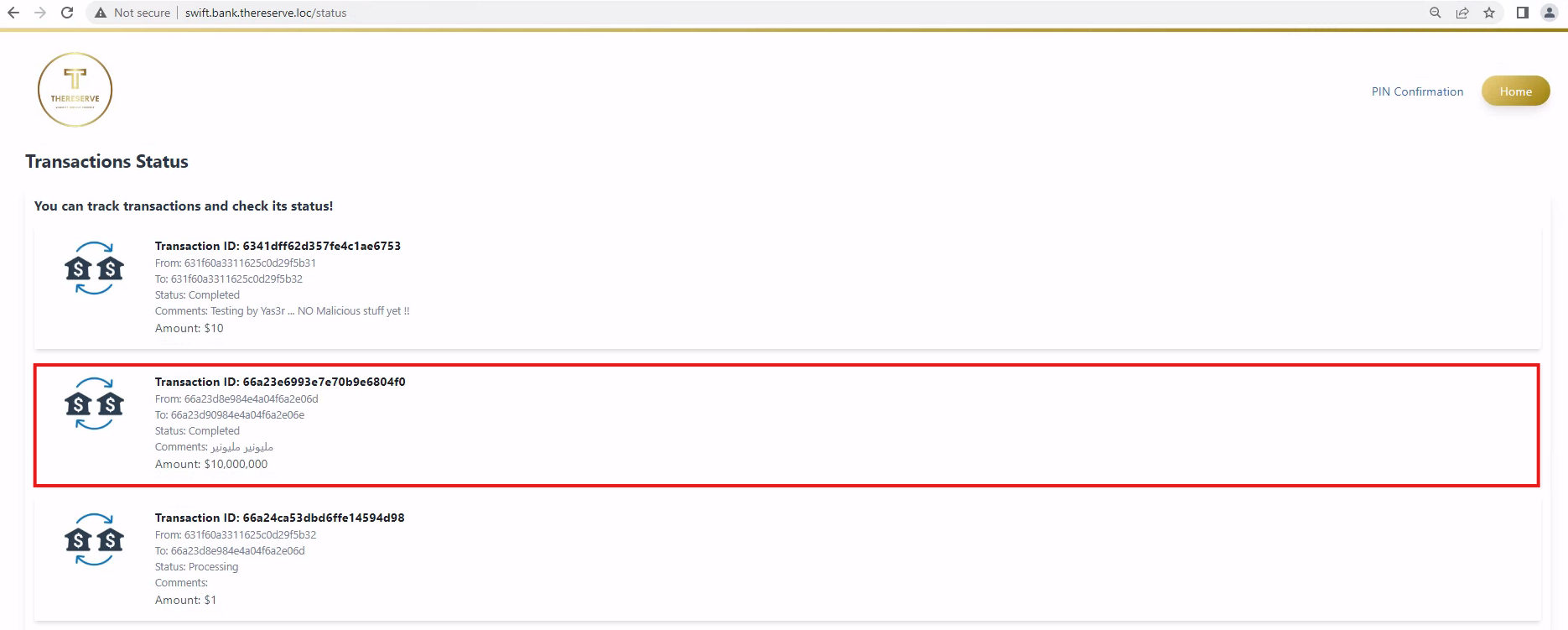 Breaking the Vault | A Detailed Walkthrough of The RedTeam Capstone Challenge | Muhammad Adel